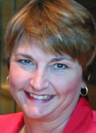 Farewell to Rebecca Bain | The Greenery