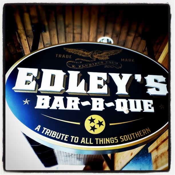 Edley’s Bar-B-Que | The Greenery