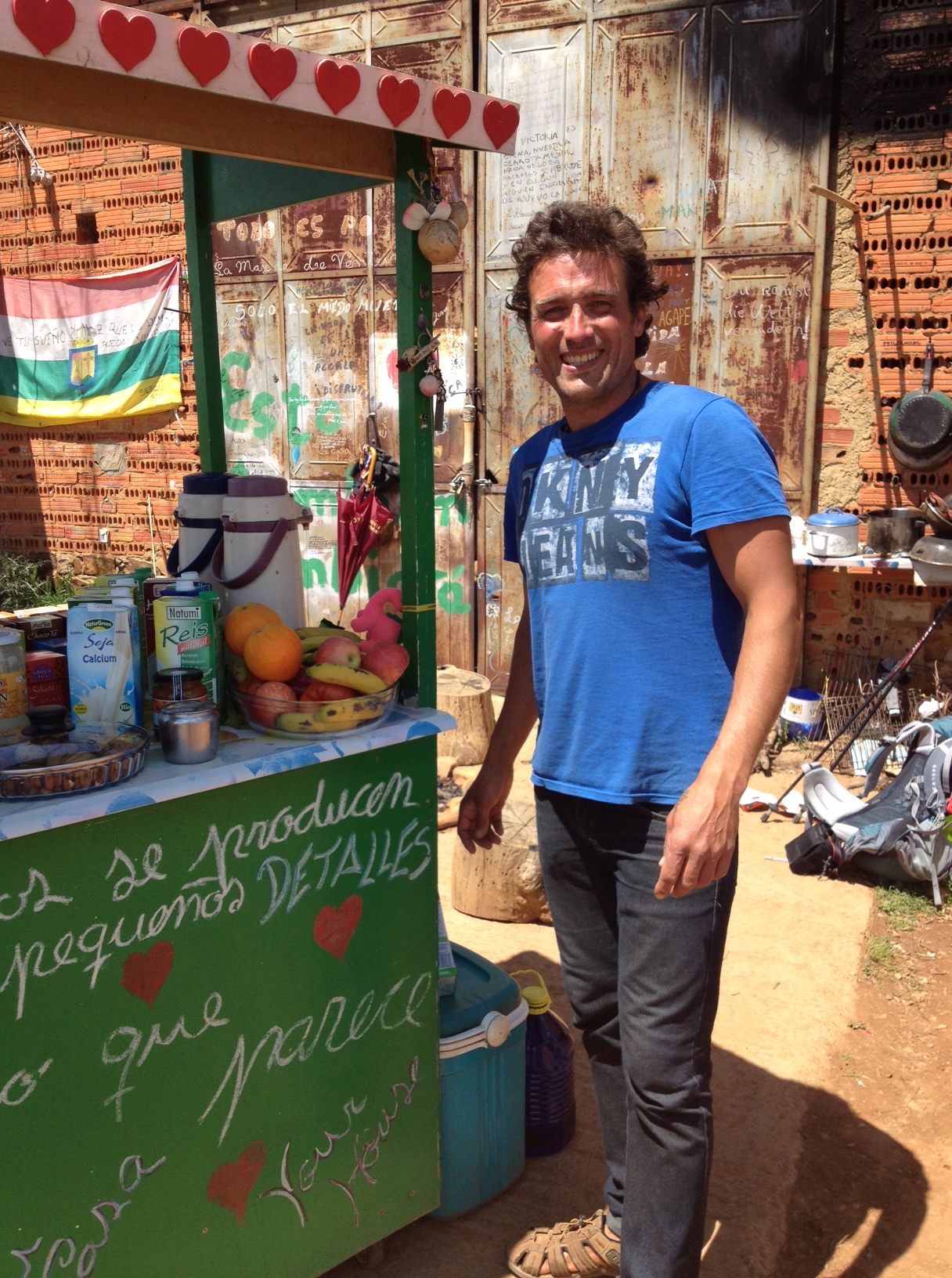 You Might Be a Pilgrim If: | The Greenery