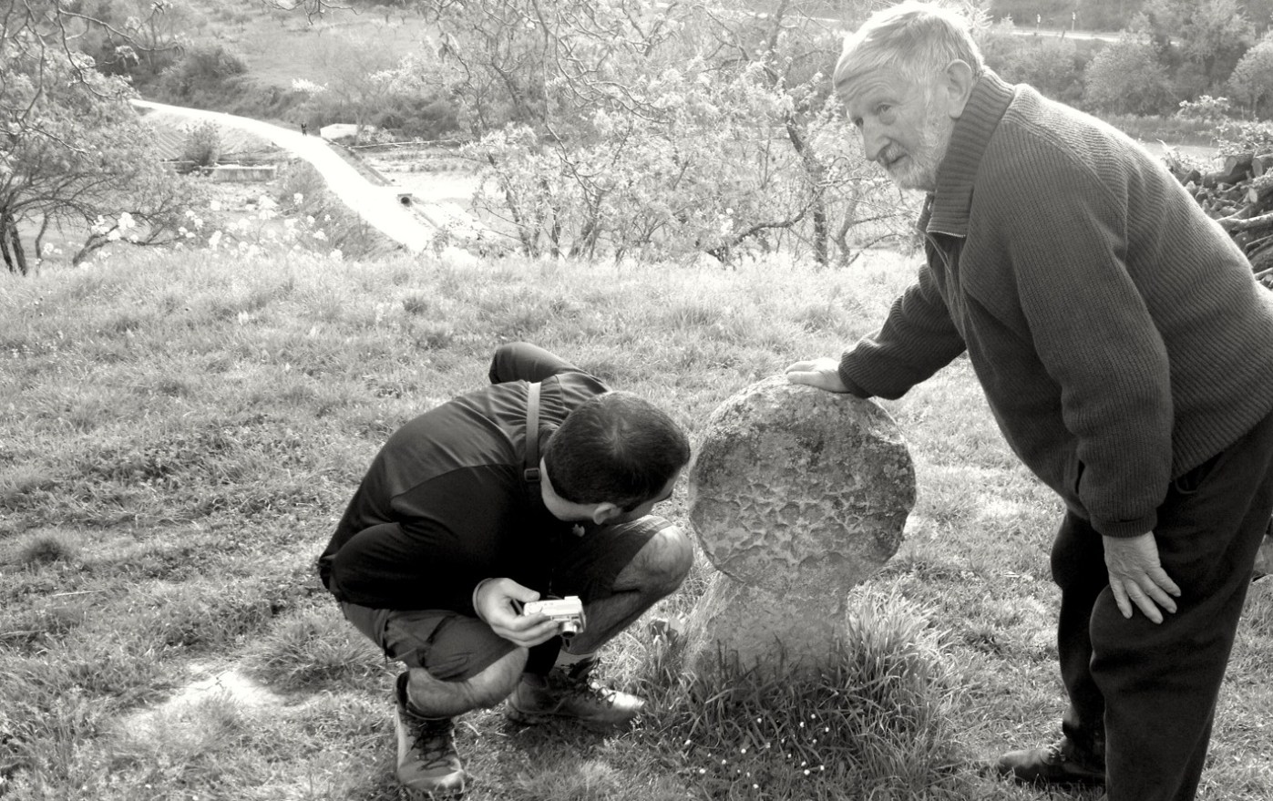 You Might Be a Pilgrim If: | The Greenery