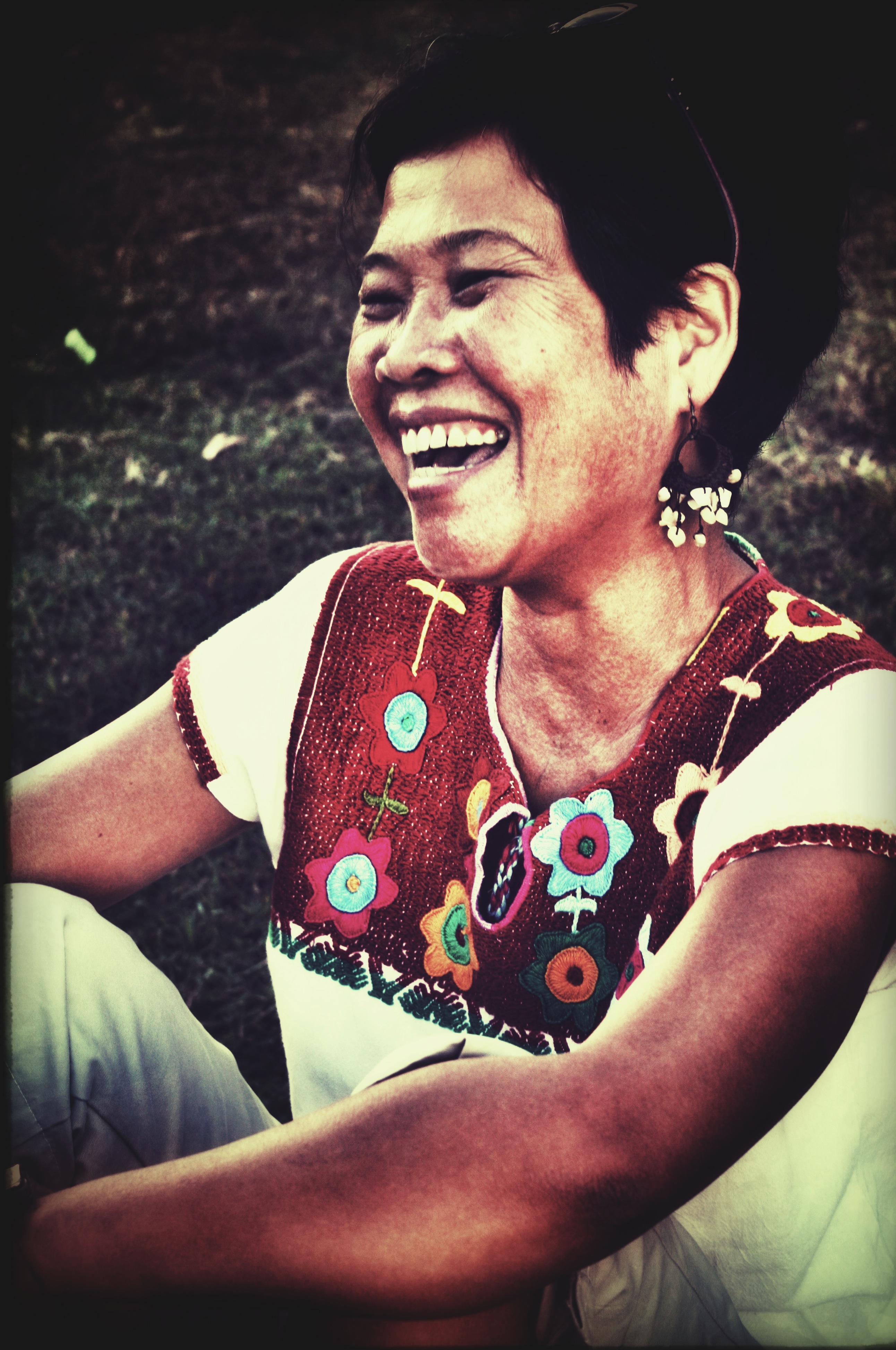 Chantha Nguon’s Story: Mekong Blue | The Greenery