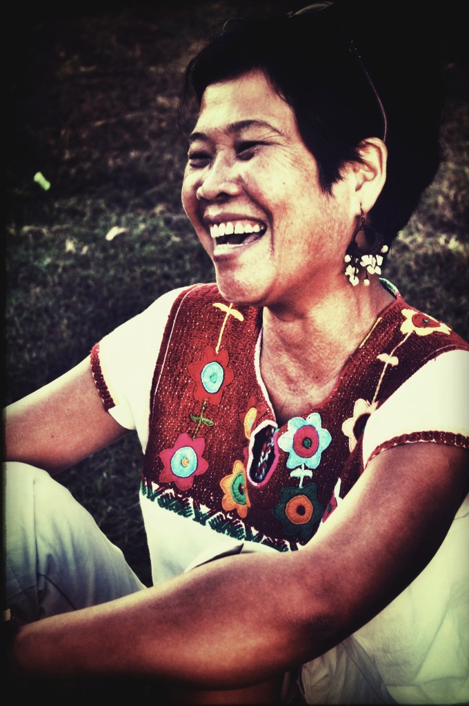 Chantha Nguon’s Story: Mekong Blue | The Greenery