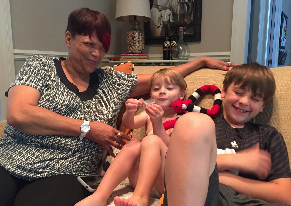 Livelihood vs. Life’s Work: Reflections on Success and Survival | The ...