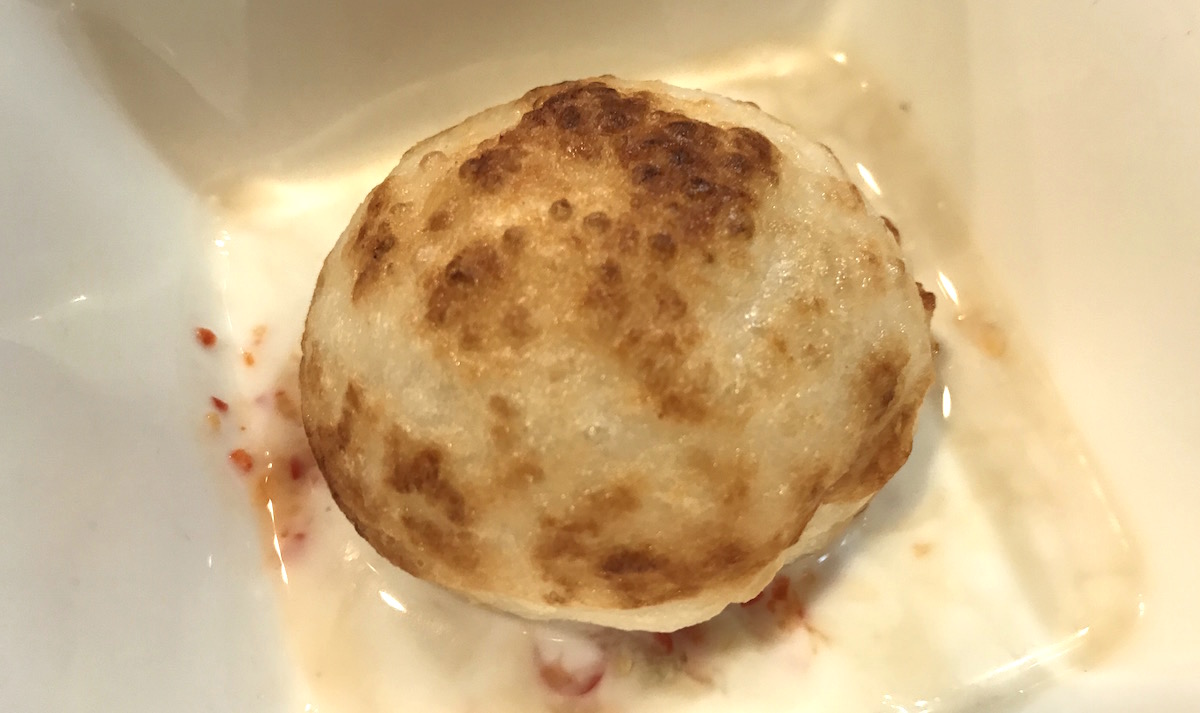 Together Breakfast: Num Kruok | The Greenery